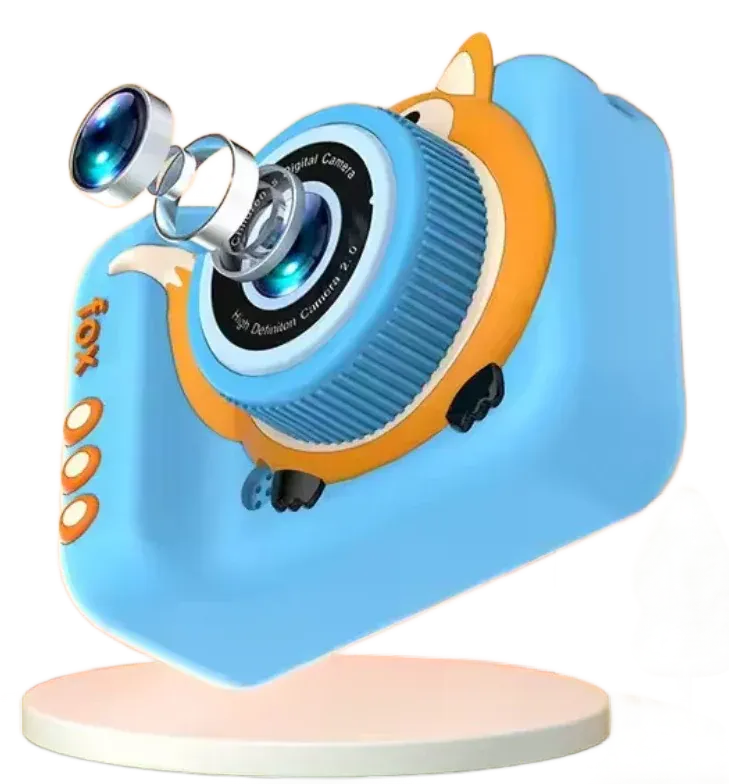 Kids Camera – Camera for Kids